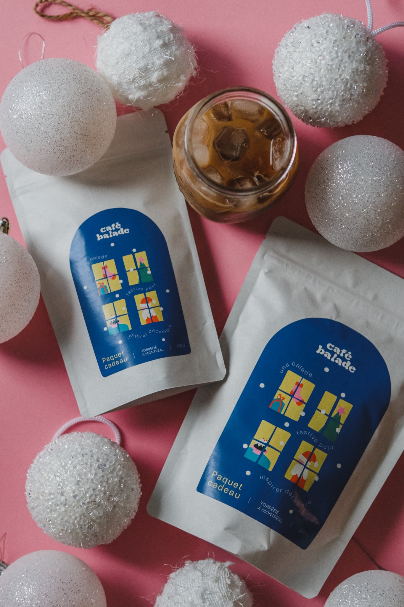 Café Balade